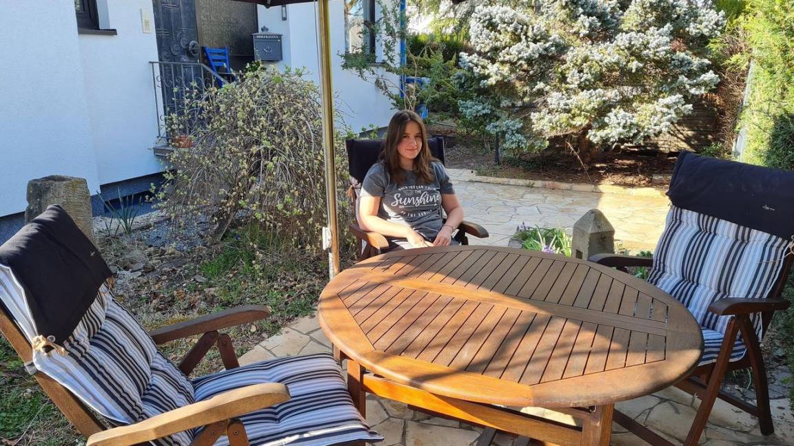 55 M² Ferienwohnung ∙ 1 Schlafzimmer ∙ 4 Gäste - Wachenheim an der Weinstraße