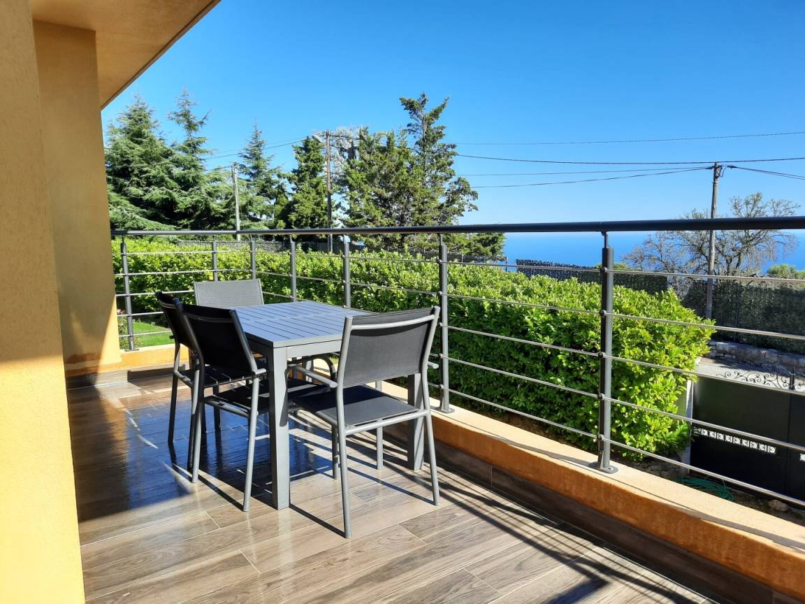 64 M² Gîte ∙ 2 Chambres ∙ 4 Personnes - Saint-Jean-Cap-Ferrat