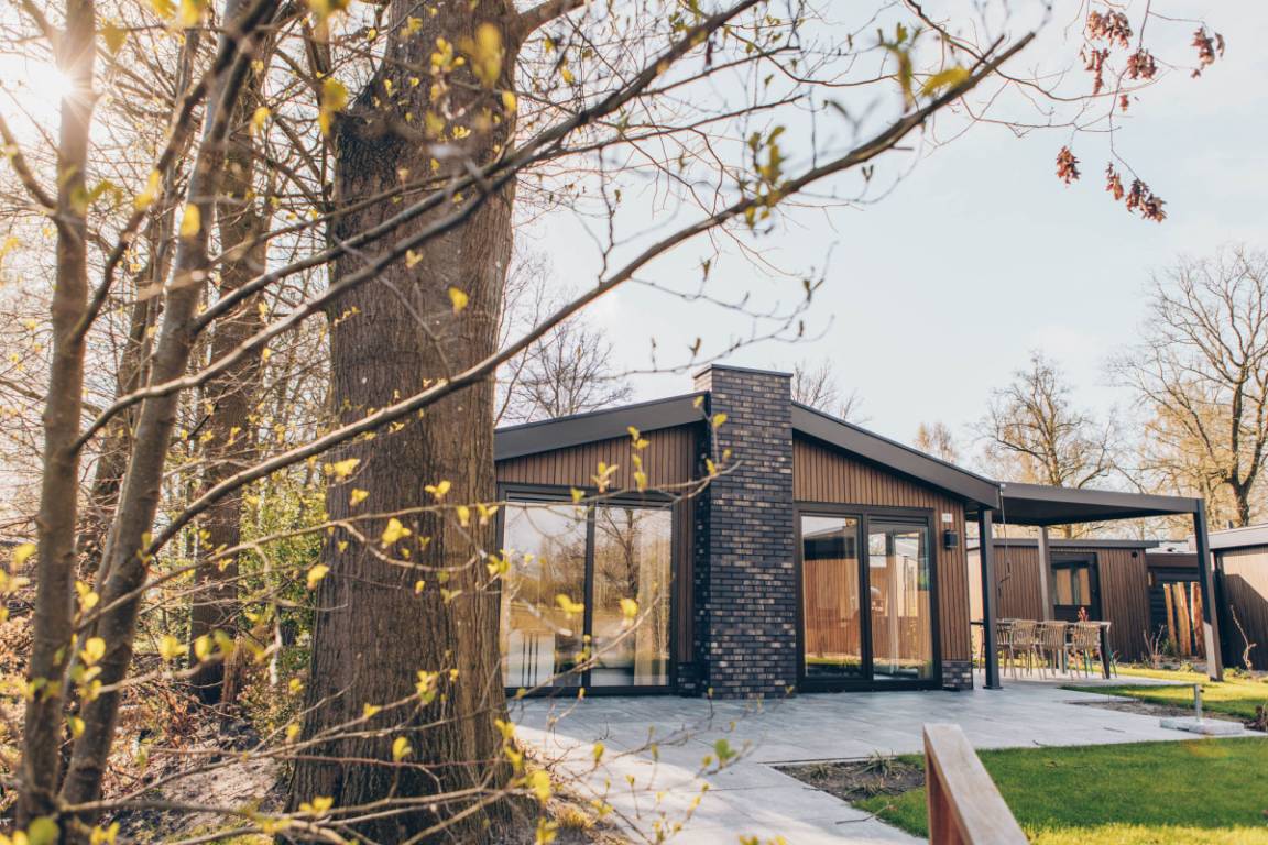 70 M² House ∙ 3 Bedrooms ∙ 6 Guests - Amersfoort