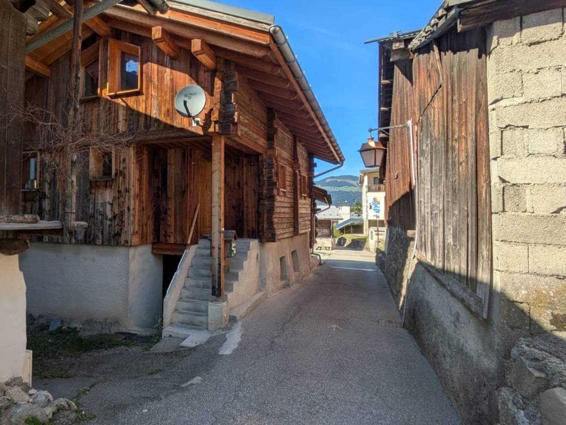 37 M² Appartement ∙ 1 Chambre ∙ 4 Personnes - Lac du Clou