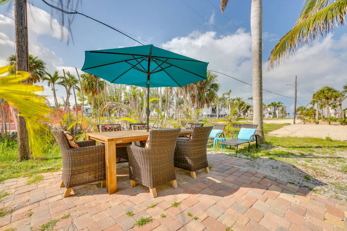 62 M² Apartment ∙ 2 Bedrooms ∙ 4 Guests - Fort Myers Beach, FL