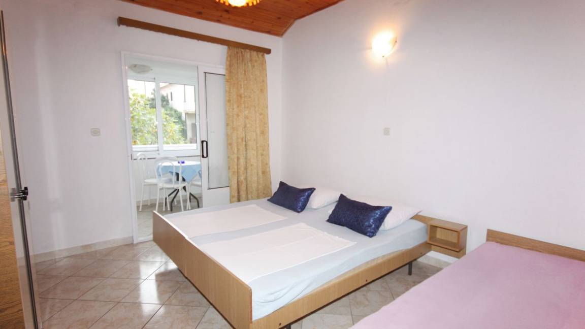 19 M² Hotel ∙ 1 Bedroom ∙ 3 Guests - Ploče