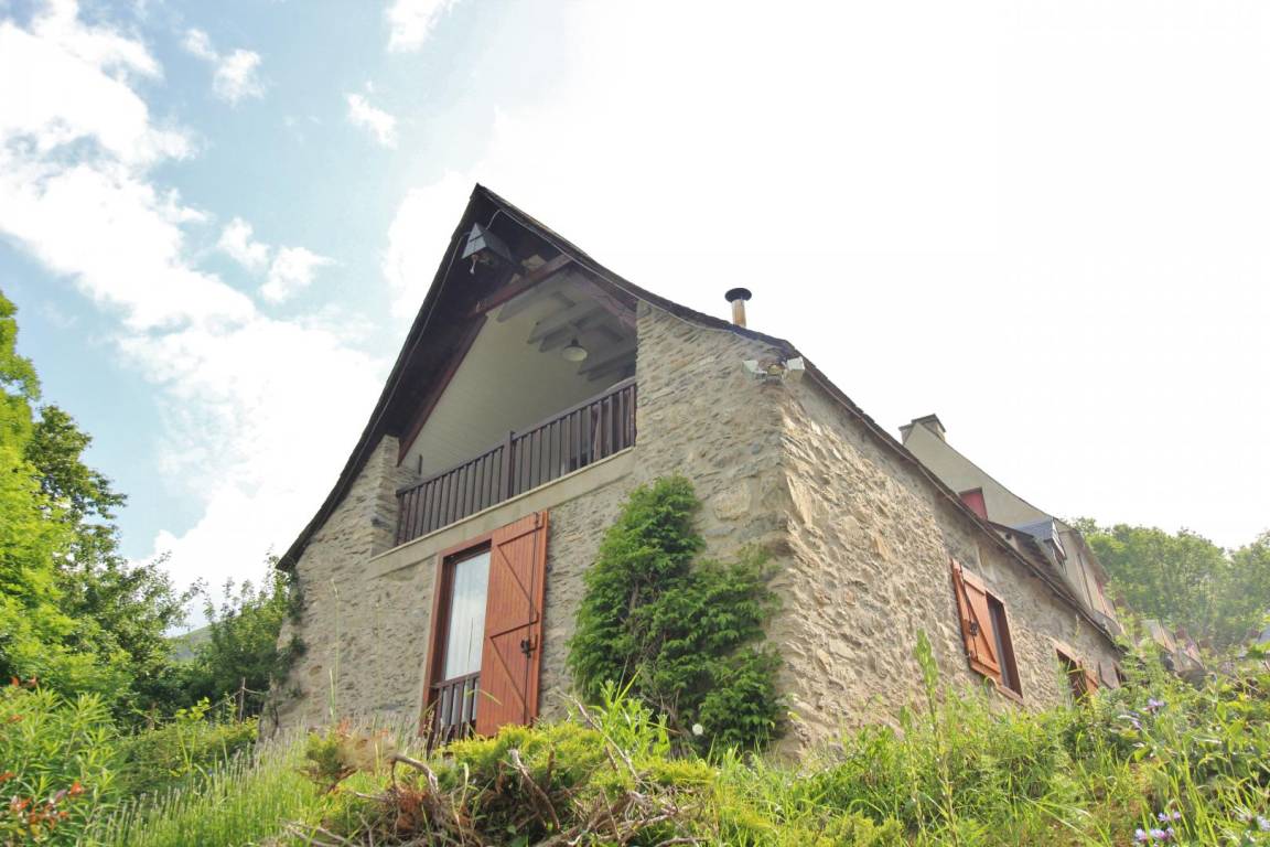 149 M² Gîte ∙ 7 Personnes - Loudenvielle