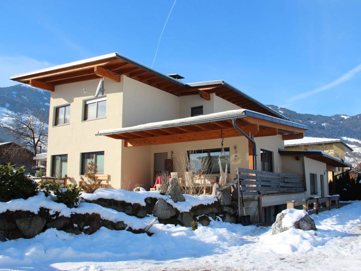44 M² Apartment ∙ 1 Bedroom ∙ 4 Guests - Fügen