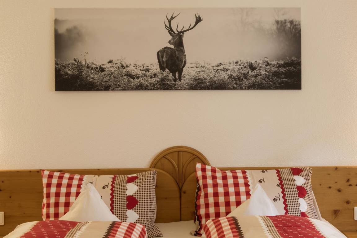 23 M² Hotel ∙ 1 Bedroom ∙ 2 Guests - Montafon