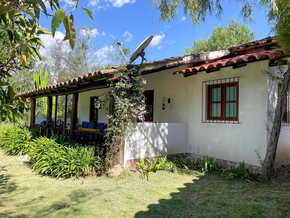 Apartamento ∙ 1 Habitación ∙ 4 Huéspedes - Áncash