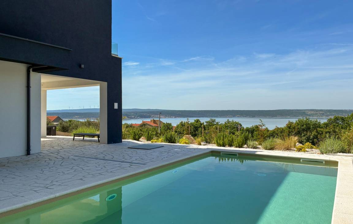 72 M² Apartment ∙ 2 Bedrooms ∙ 4 Guests - Starigrad