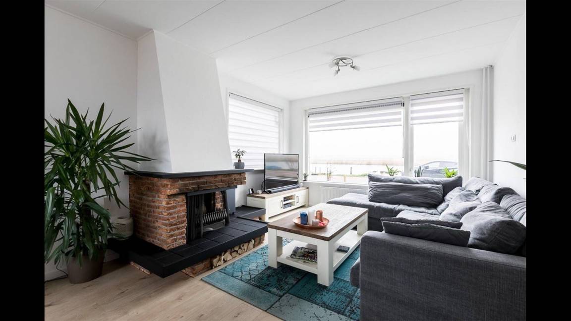 150 M² Ferienhaus ∙ 4 Schlafzimmer ∙ 8 Gäste - Amsterdam