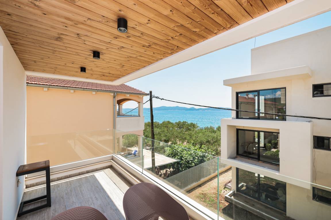 75 M² Apartment ∙ 2 Bedrooms ∙ 4 Guests - Sukošan