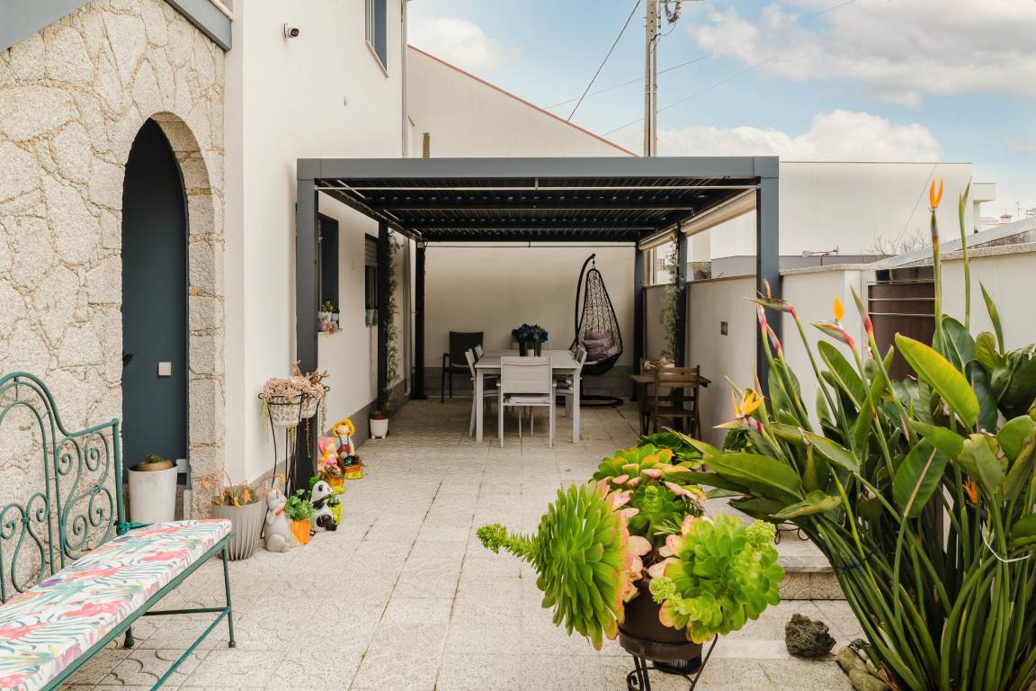 150 M² Maison De Vacances ∙ 3 Chambres ∙ 6 Personnes - Apúlia