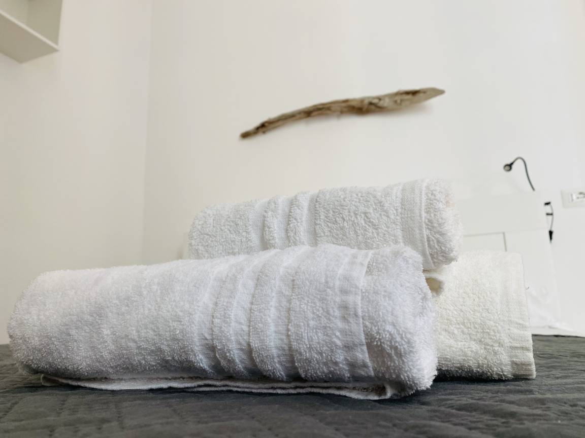 110 M² Apartamento ∙ 3 Habitaciones ∙ 10 Huéspedes - Nápoles