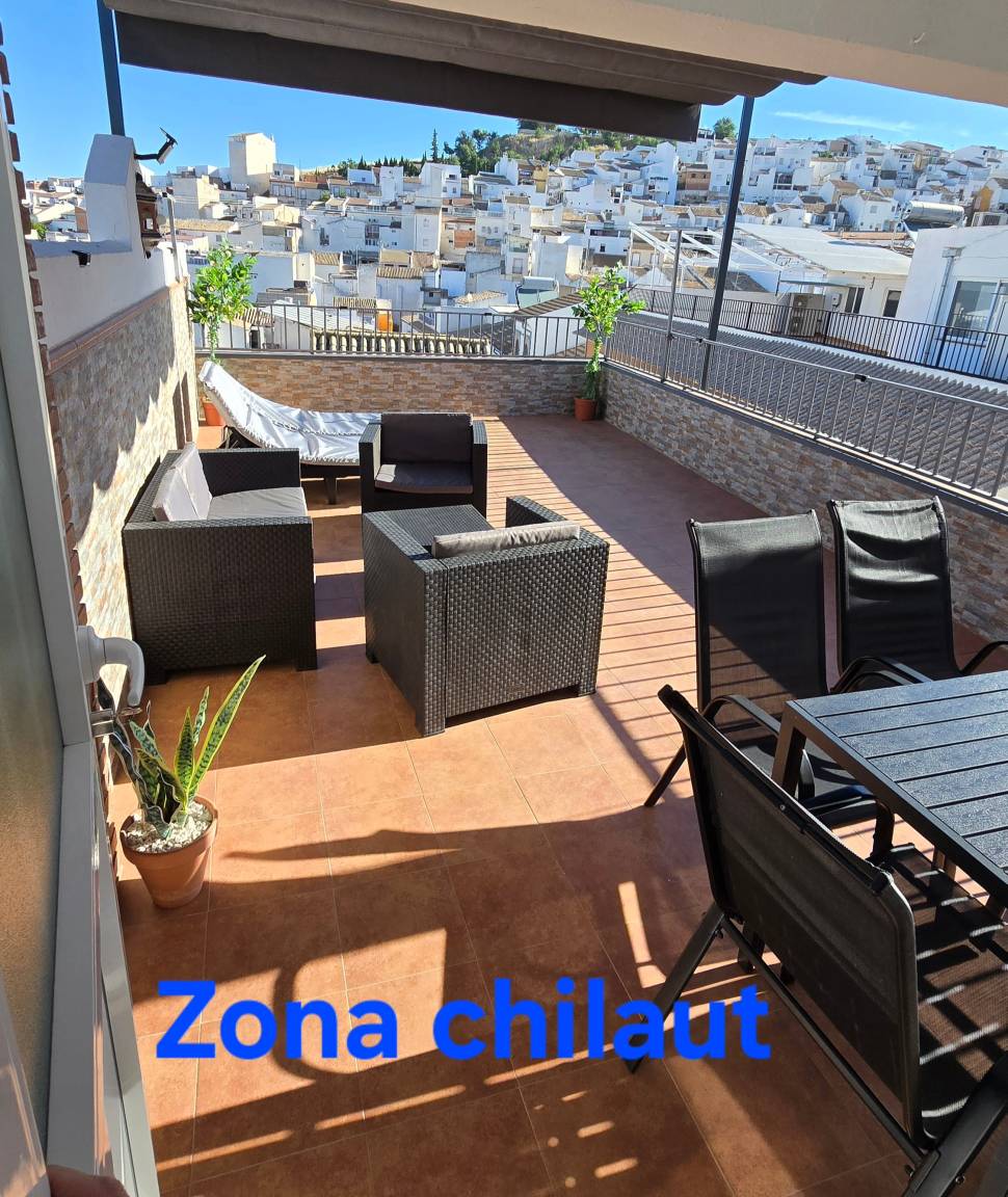 100 M² House ∙ 3 Bedrooms ∙ 7 Guests - Rute
