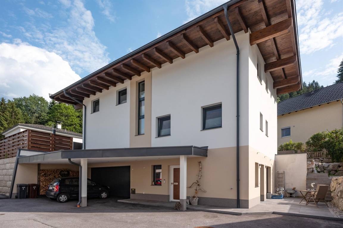 35 M² Ferienwohnung ∙ 1 Schlafzimmer ∙ 3 Gäste - Wörgl