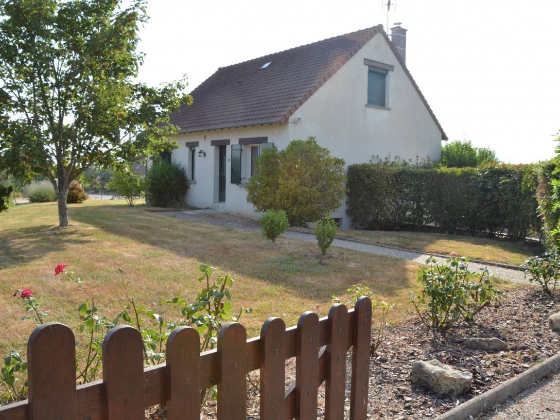 120 M² Cottage ∙ 4 Bedrooms ∙ 10 Guests - Saint-Aignan