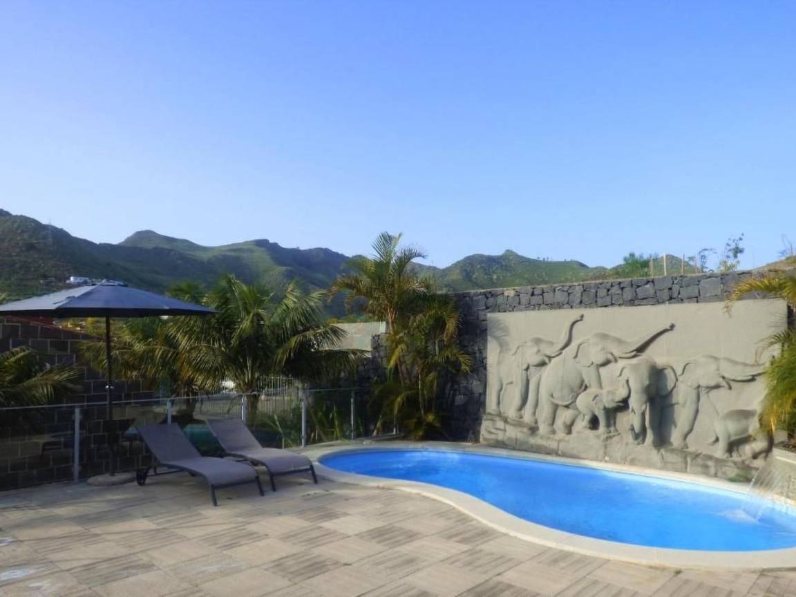 65 M² Casa ∙ 2 Habitaciones ∙ 4 Huéspedes - Santa Cruz de Tenerife