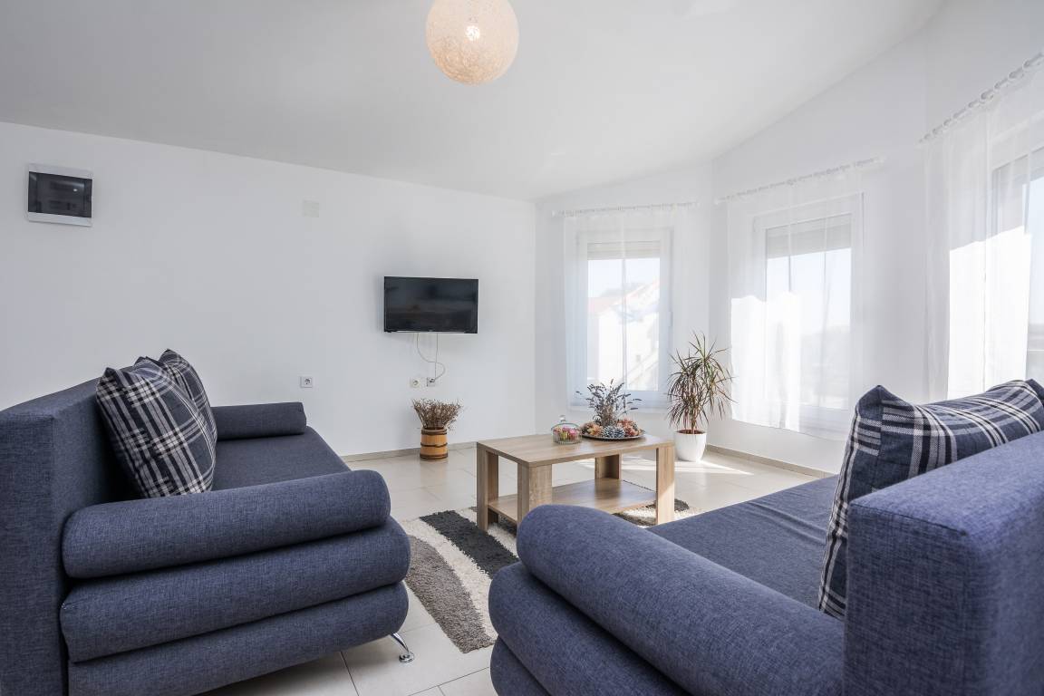 47 M² Apartamento ∙ 1 Habitación ∙ 4 Huéspedes - Pag