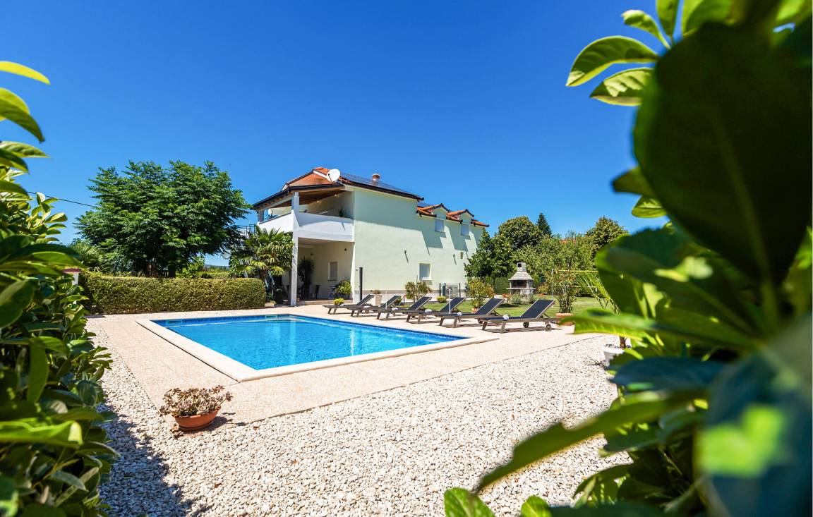 200 M² Maison De Vacances ∙ 5 Chambres ∙ 10 Personnes - Croatie