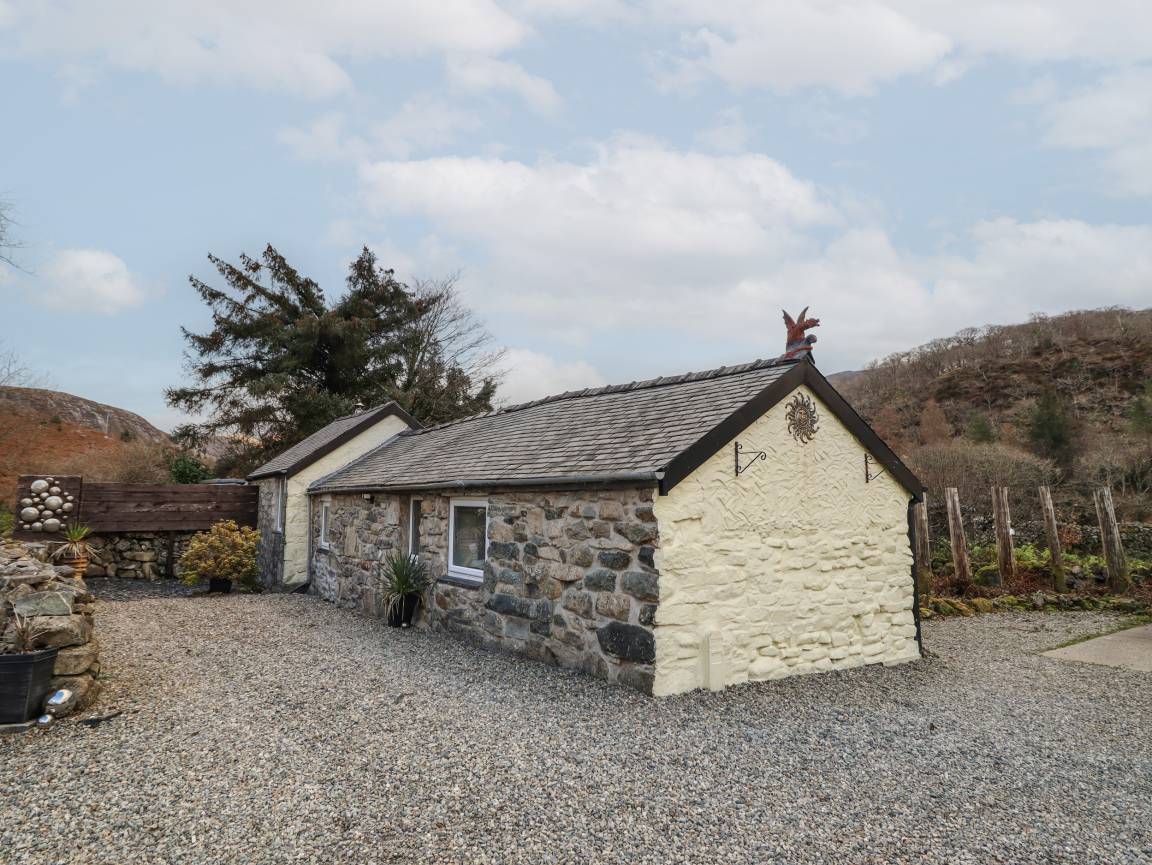 Cottage ∙ 2 Bedrooms ∙ 4 Guests - Blaenau Ffestiniog