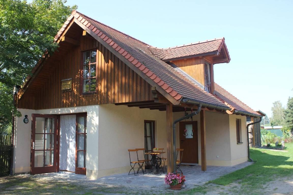 46 M² Apartamento ∙ 1 Habitación ∙ 4 Huéspedes - Dresde