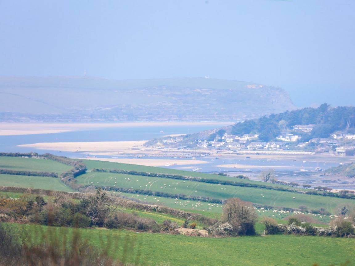 Cottage ∙ 3 Bedrooms ∙ 6 Guests - Wadebridge