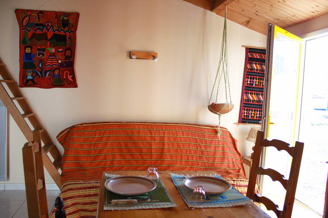 50 M² Maison De Vacances ∙ 1 Chambre ∙ 4 Personnes - Bretignolles-sur-Mer