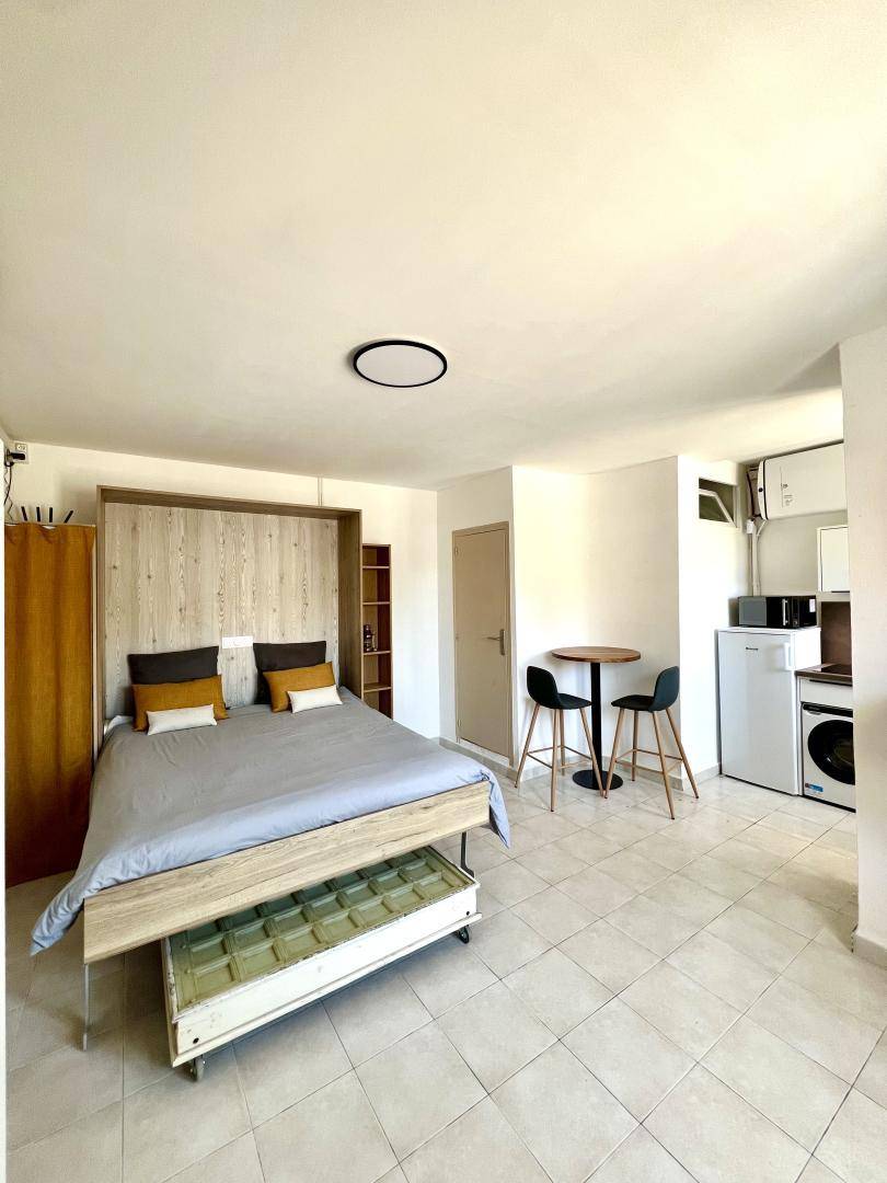 23 M² Gîte ∙ 2 Personnes - Saint-Pierre-la-Mer