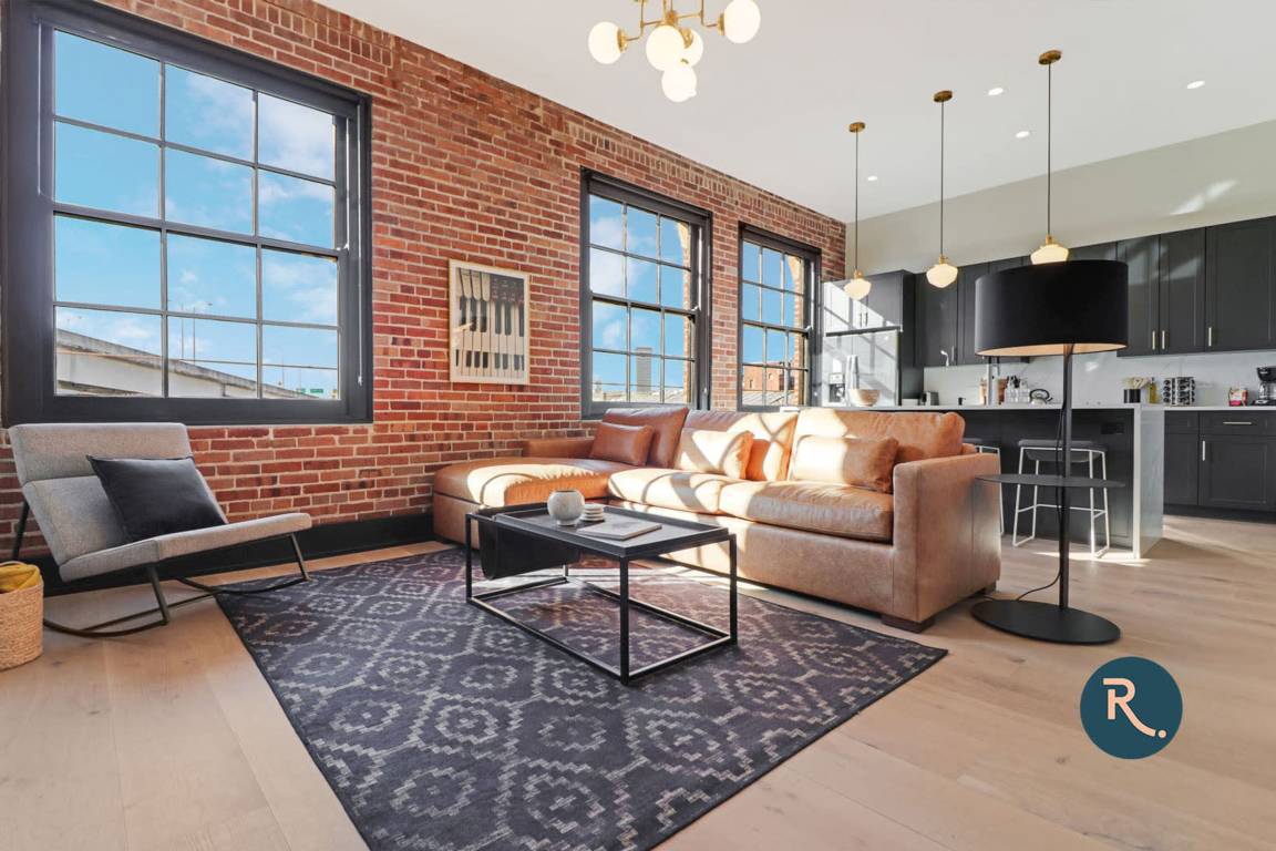 Apartamento ∙ 2 Habitaciones ∙ 6 Huéspedes - Nueva Orleans, LA