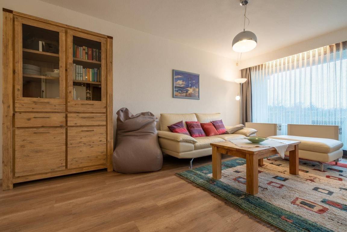 47 M² Apartament ∙ 2 Sypialnie ∙ 4 Gości - Sankt Peter-Ording
