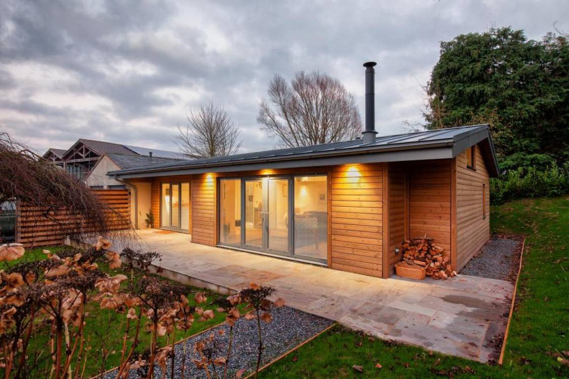 Lodge ∙ 2 Bedrooms ∙ 4 Guests - Dawlish Warren