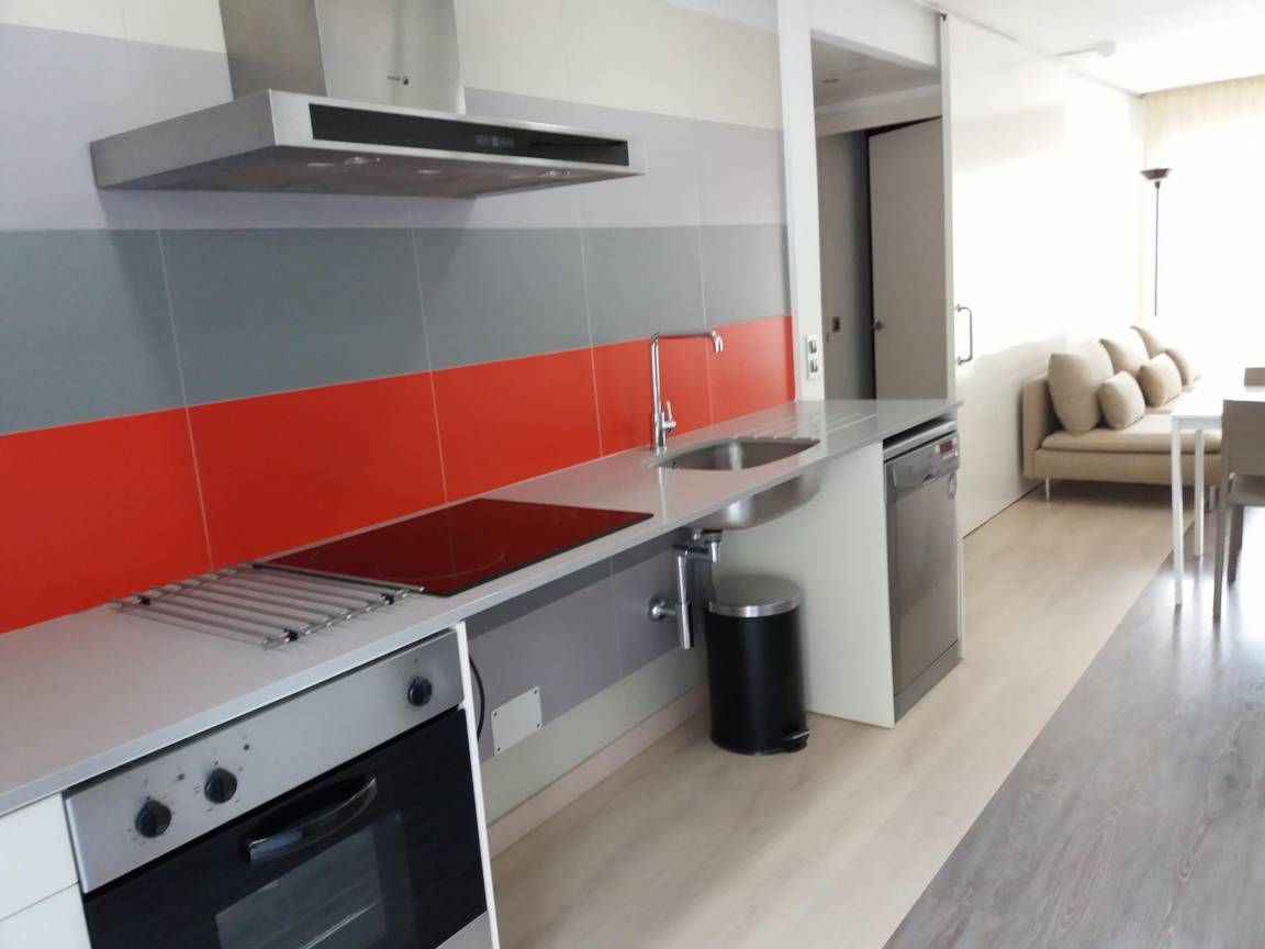 55 M² Appartement ∙ 2 Chambres ∙ 5 Personnes - Torroella de Montgrí