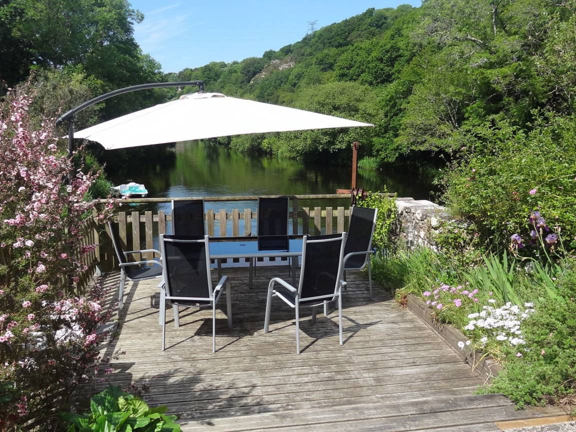 80 M² Appartement ∙ 3 Chambres ∙ 7 Personnes - Moëlan-sur-Mer