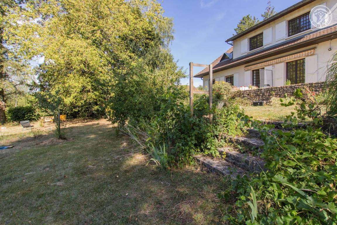75 M² Gîte ∙ 2 Chambres ∙ 4 Personnes - Lac d'Aiguebelette