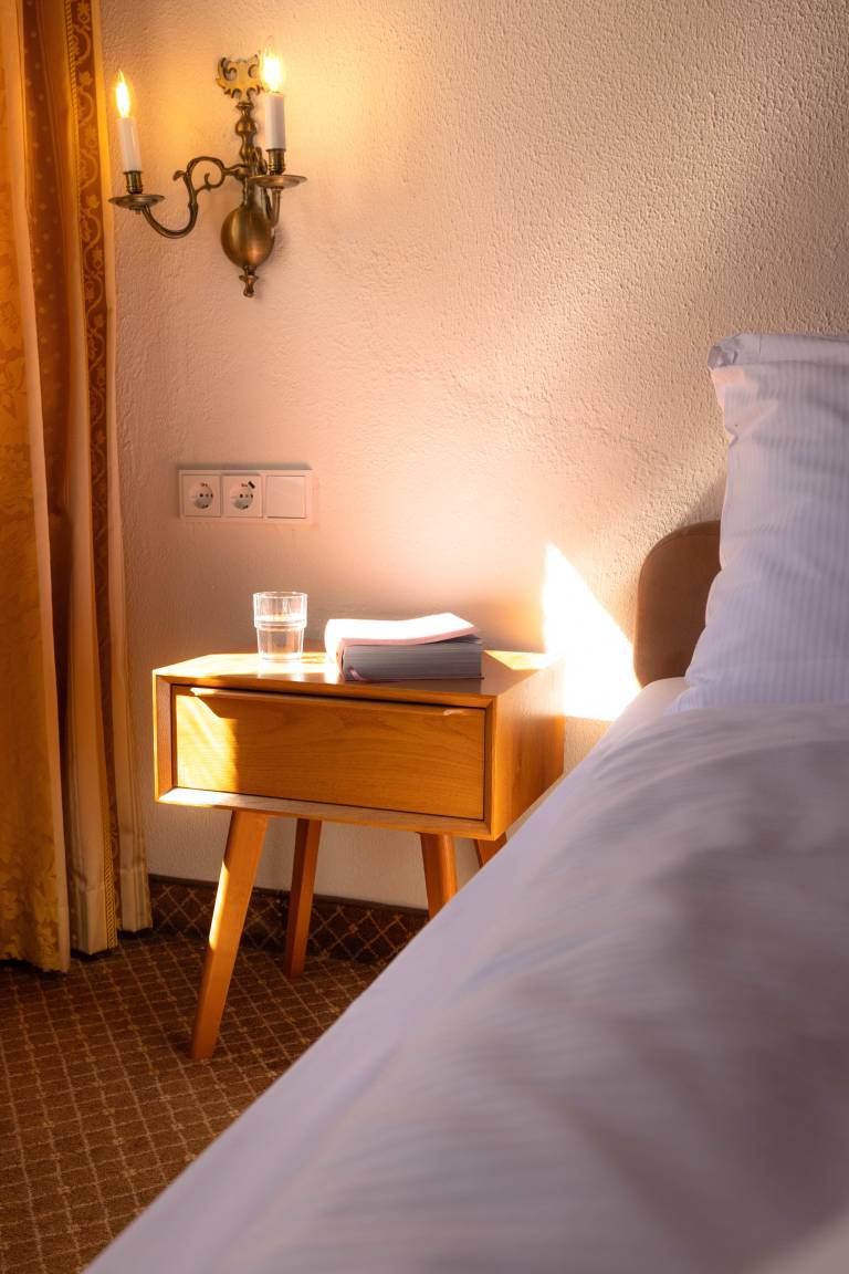 26 M² Hotel ∙ 1 Bedroom ∙ 4 Guests - Badgastein