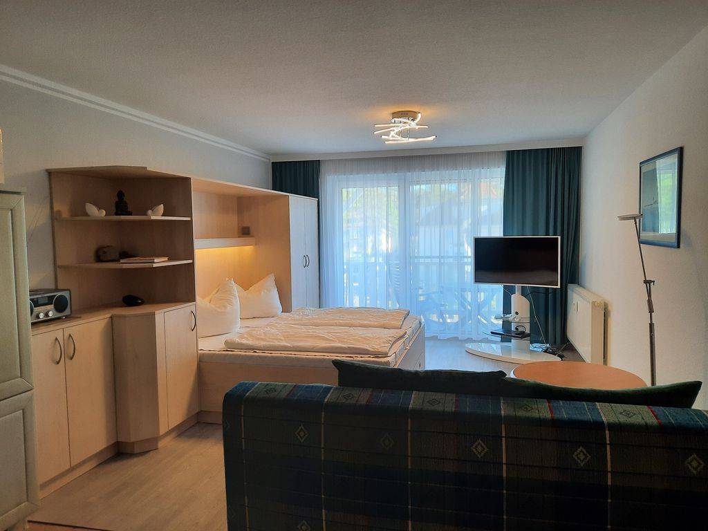 29 M² Ferienwohnung ∙ 2 Gäste - Baabe