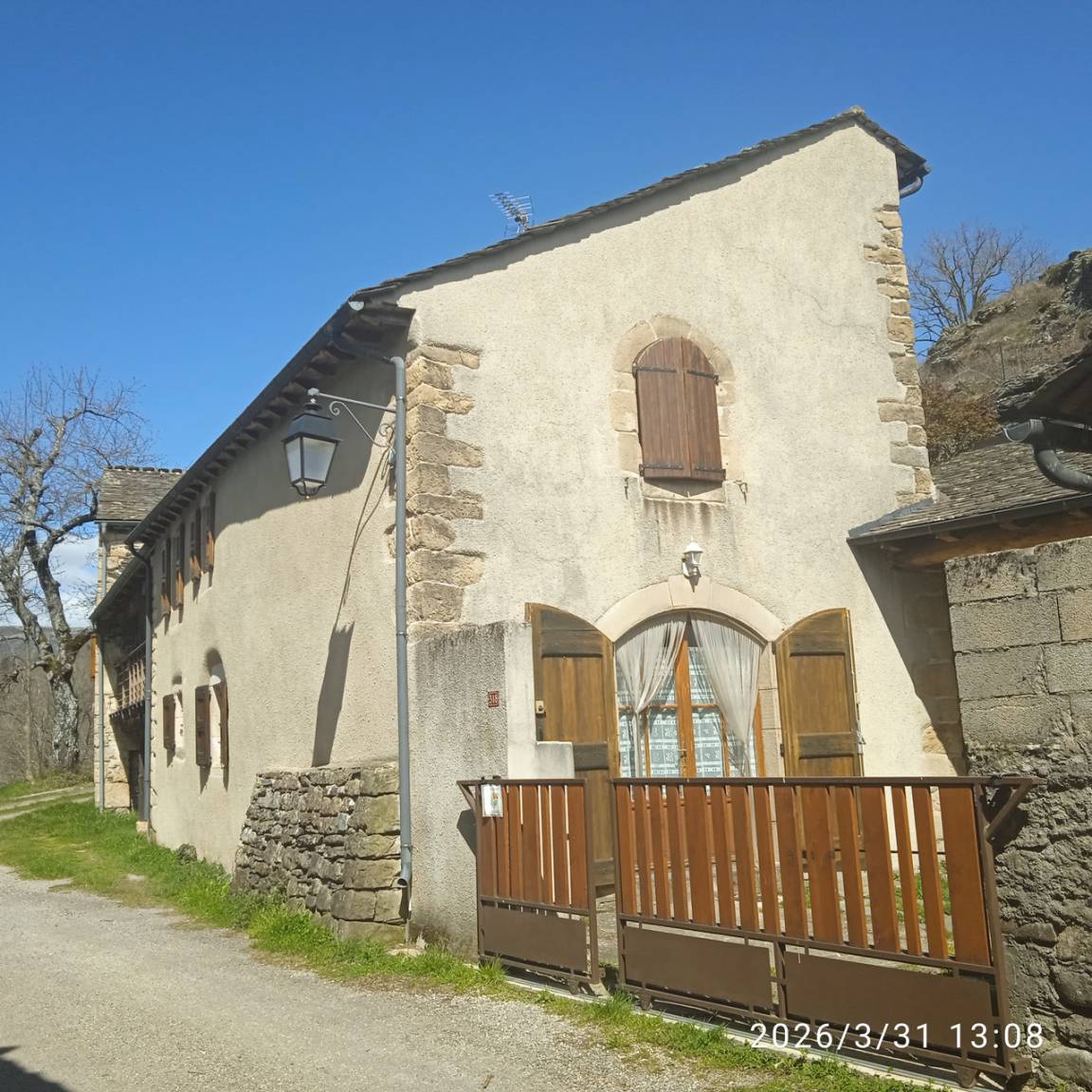 70 M² Gîte ∙ 2 Chambres ∙ 6 Personnes - Languedoc-Roussillon