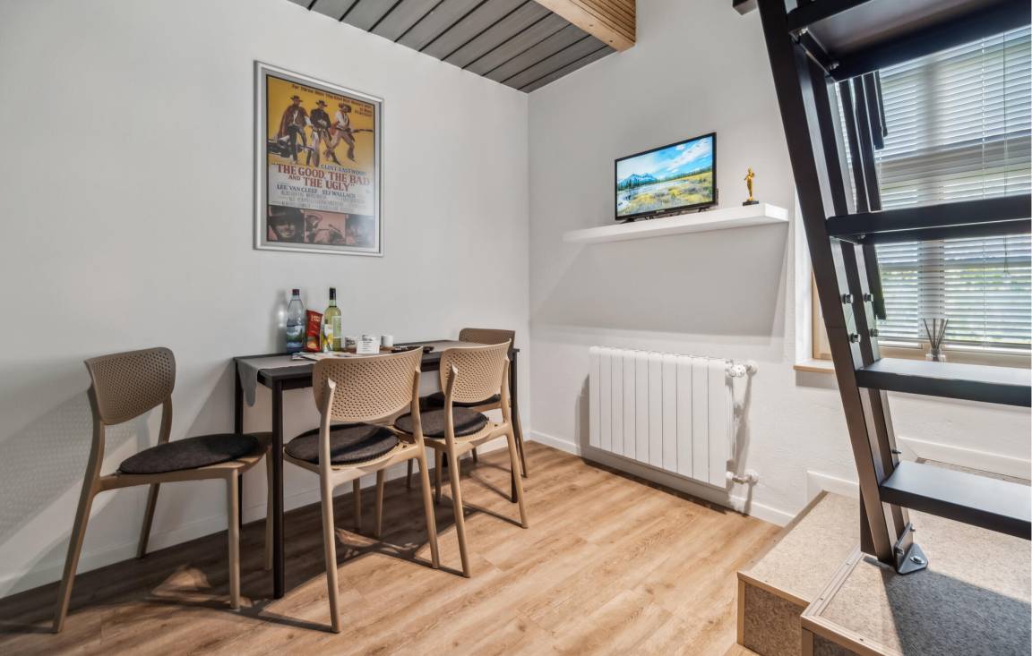 26 M² Ferienwohnung ∙ 1 Schlafzimmer ∙ 2 Gäste - Oberhof