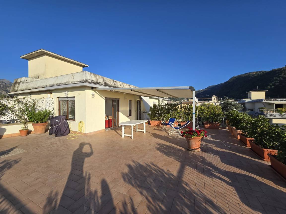 85 M² House ∙ 2 Bedrooms ∙ 6 Guests - Sant'Agnello