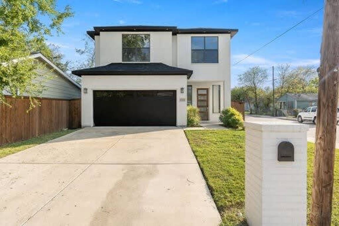 Maison De Vacances ∙ 5 Chambres ∙ 14 Personnes - Dallas, TX