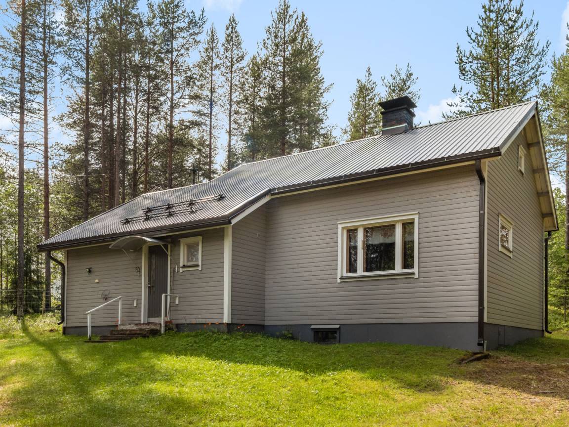 75 M² Maison De Vacances ∙ 2 Chambres ∙ 5 Personnes - Kittilä
