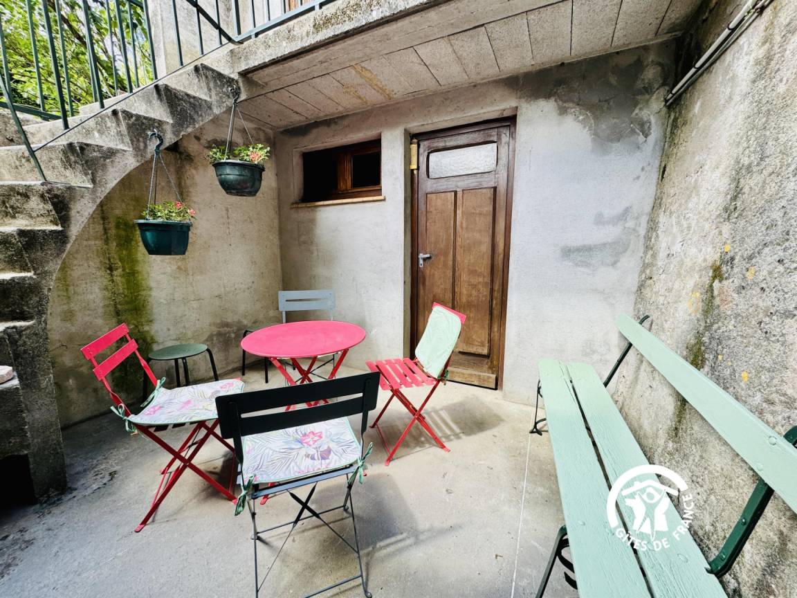 70 M² Gîte ∙ 2 Chambres ∙ 4 Personnes - Aude