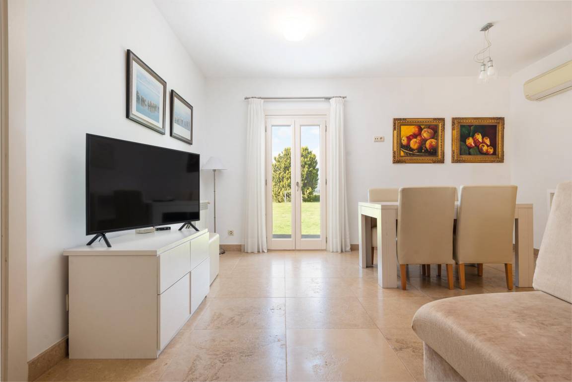 1400 M² Appartement ∙ 2 Slaapkamers ∙ 4 Gasten - Manacor