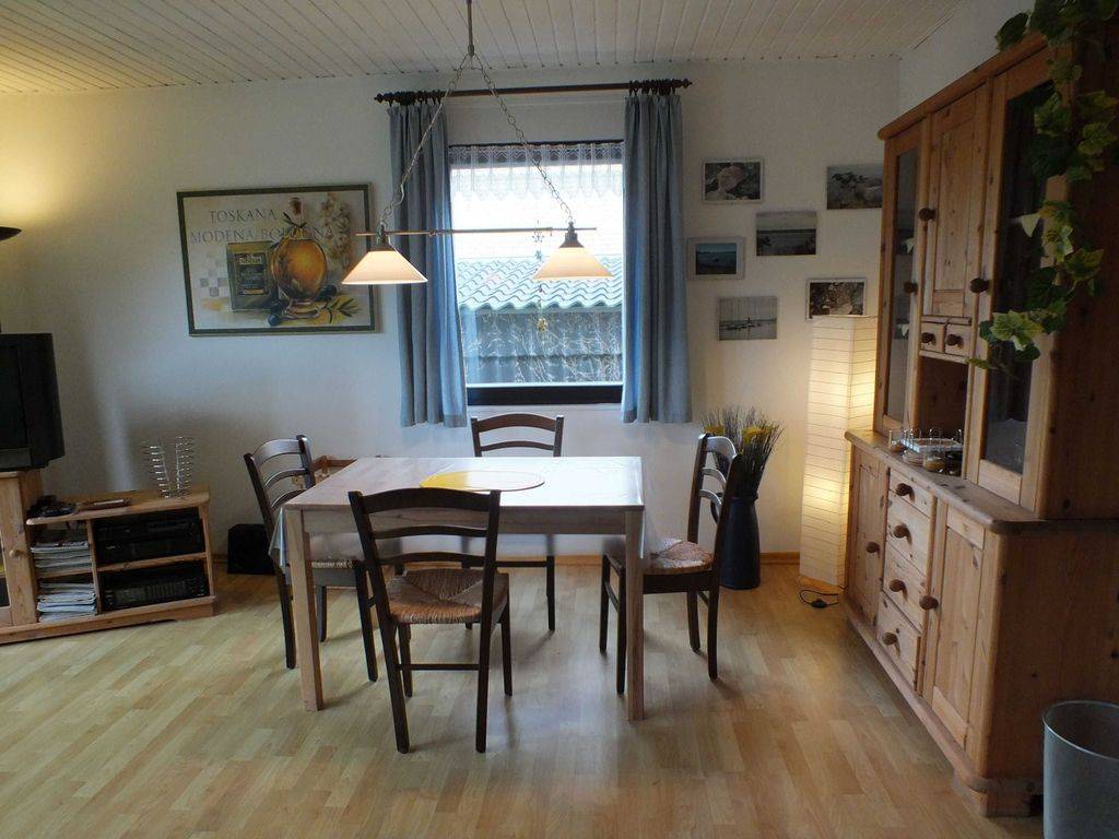 76 M² Appartement ∙ 2 Chambres ∙ 5 Personnes - Maasholm