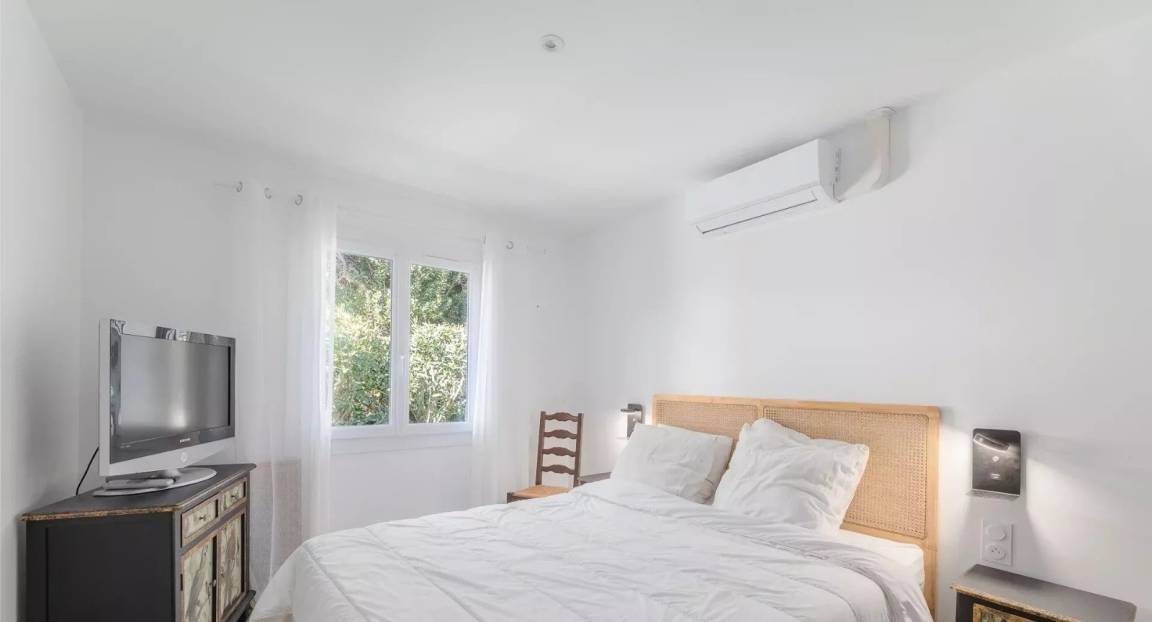 120 M² Hus ∙ 3 Sovrum ∙ 6 Gäster - Cap Ferret