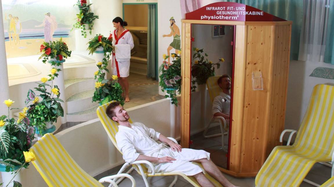 Hotel ∙ 3 Guests - Hallstatt