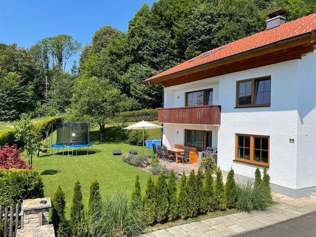 200 M² Maison De Vacances ∙ 3 Chambres ∙ 10 Personnes - Walchensee