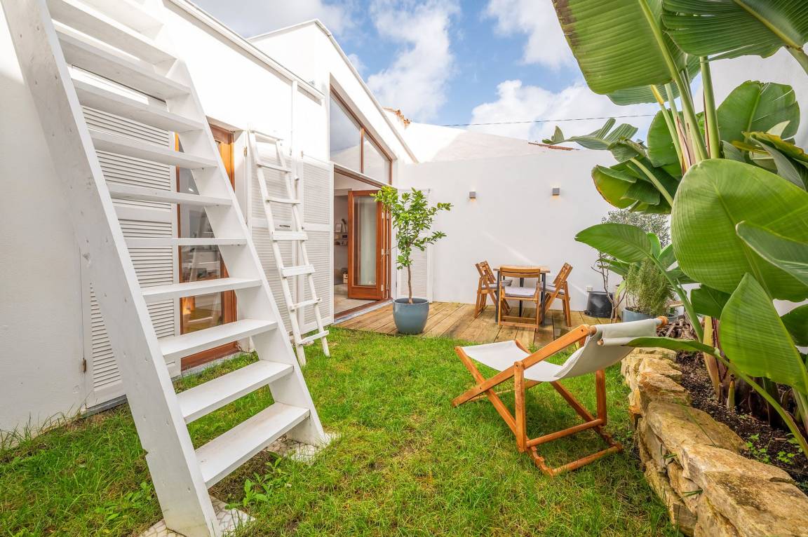 Appartement ∙ 3 Chambres ∙ 5 Personnes - Ericeira