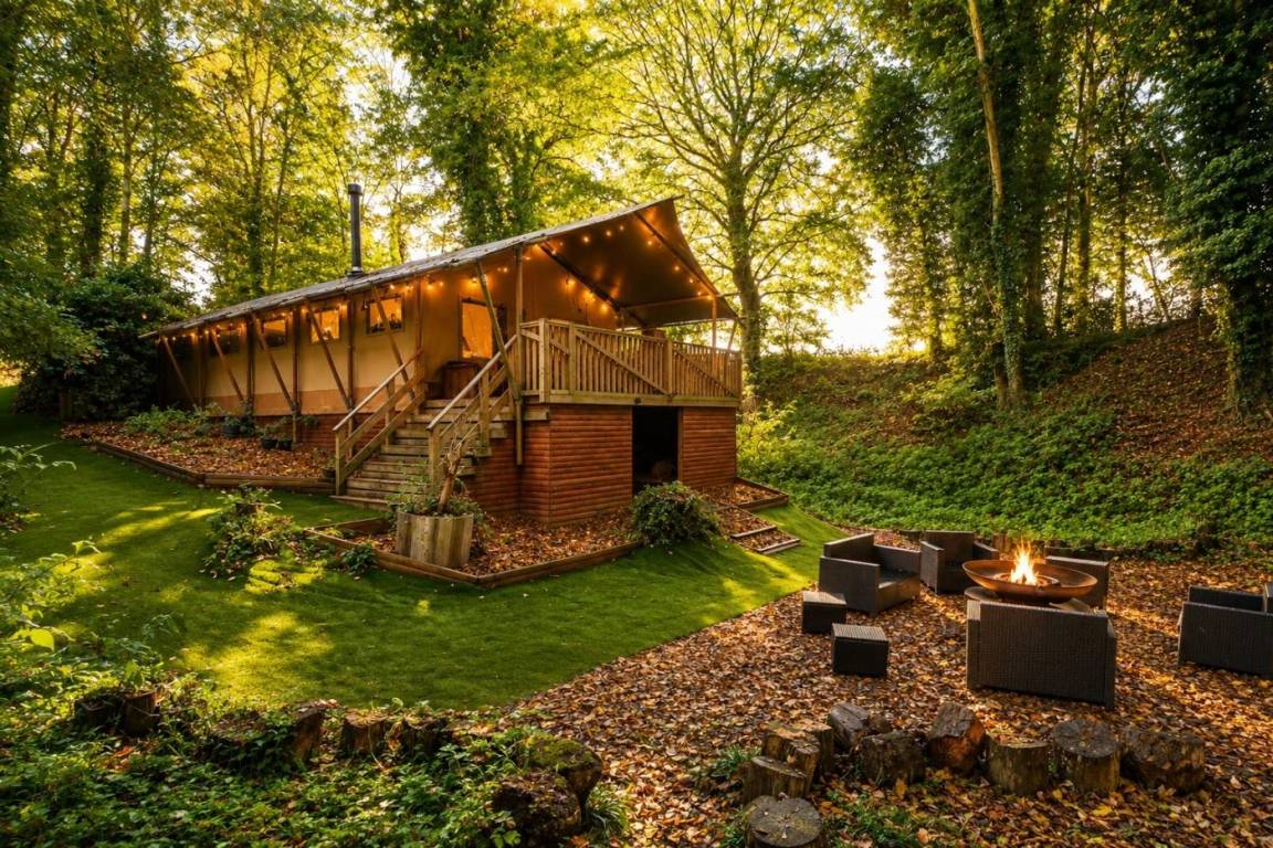 Cottage ∙ 3 Bedrooms ∙ 6 Guests - Norfolk