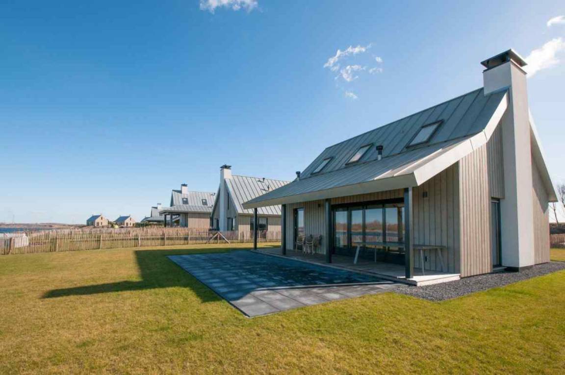 73 M² House ∙ 2 Bedrooms ∙ 4 Guests - Bergen op Zoom