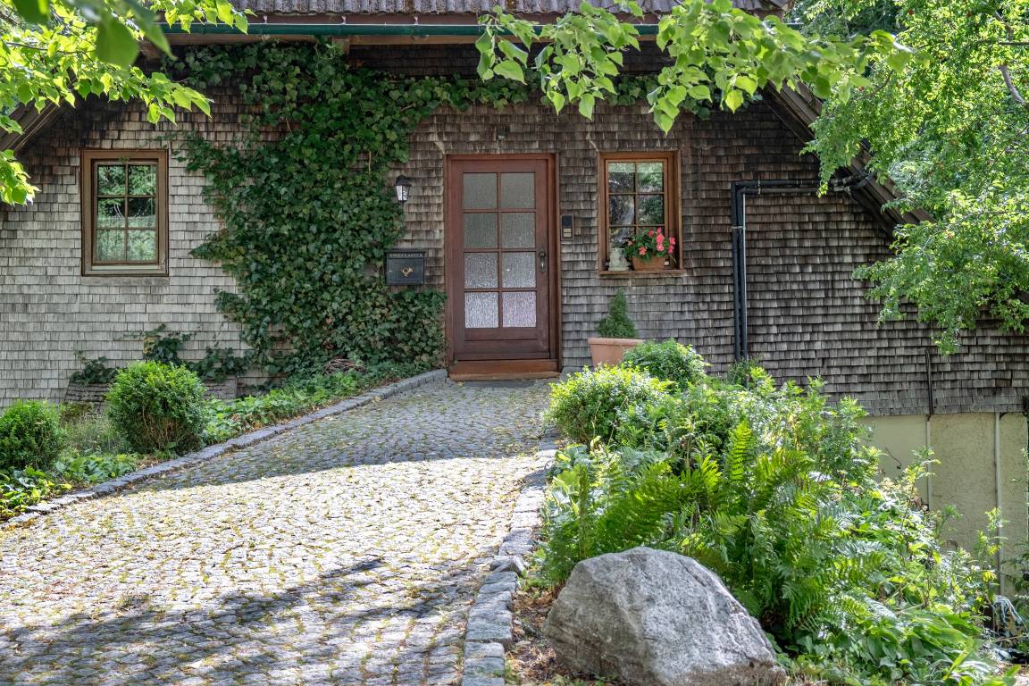 42 M² Ferienwohnung ∙ 1 Schlafzimmer ∙ 2 Gäste - Lenzkirch