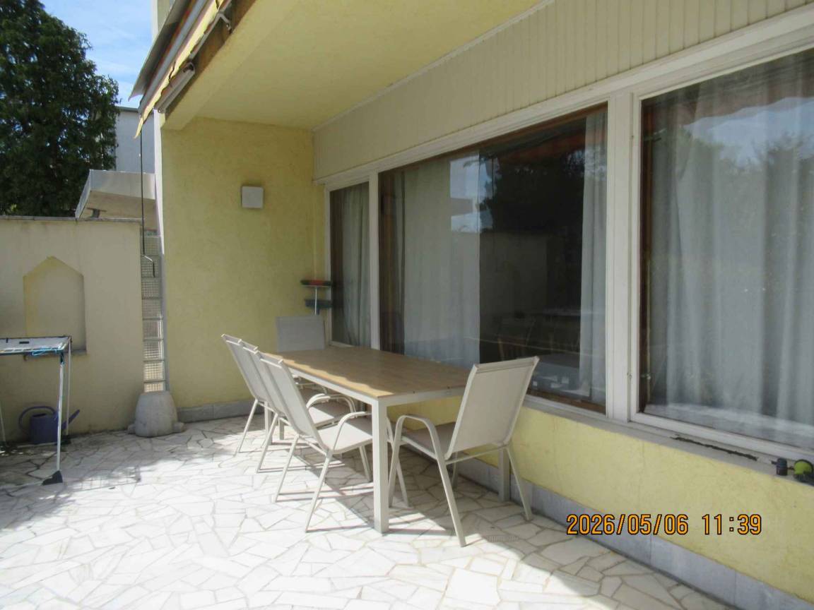 80 M² House ∙ 3 Bedrooms ∙ 6 Guests - Balatonfüred